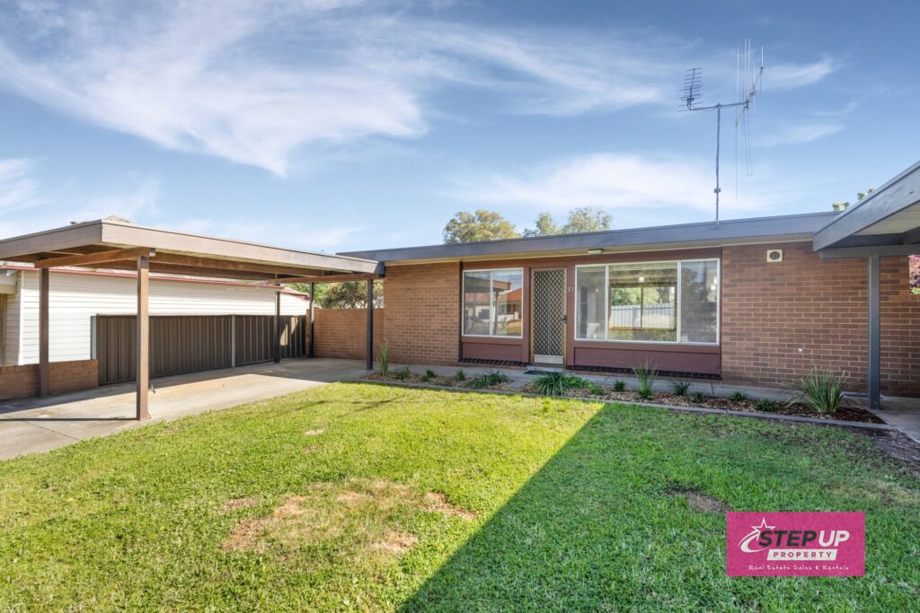 Stylish, Refurbished Unit Just Minutes from the Heart of Bendigo - STEP ...